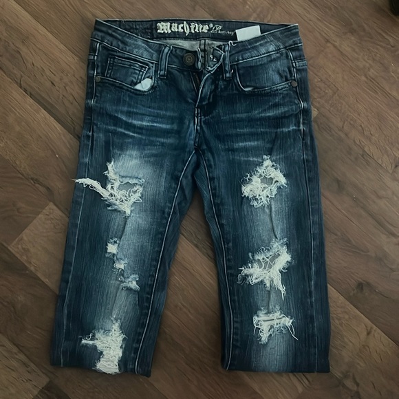 Machine | Jeans | Machine Jeans | Poshmark